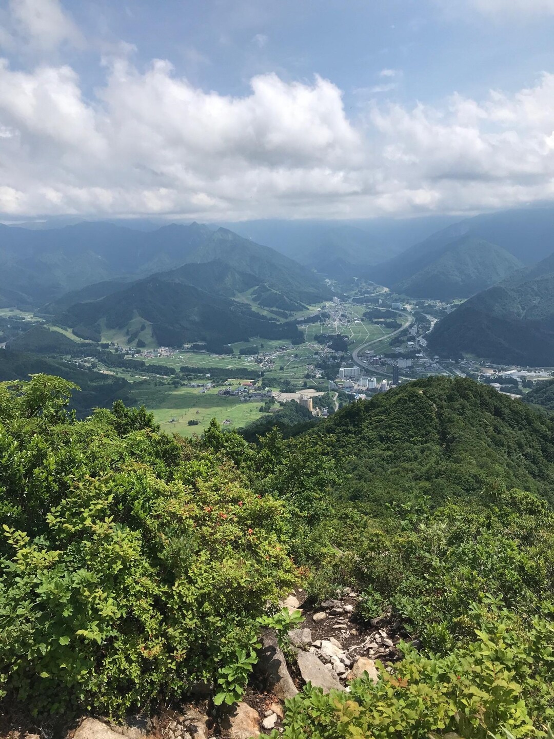 サクッと飯士山 1111m / takeyanさんの飯士山の活動日記 | YAMAP / ヤマップ