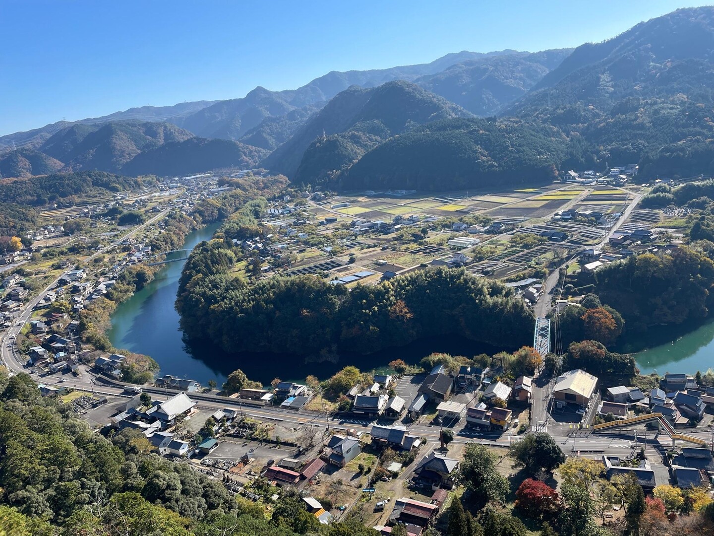 遠見山・権現山 / まる さんの権現山の活動データ | YAMAP / ヤマップ