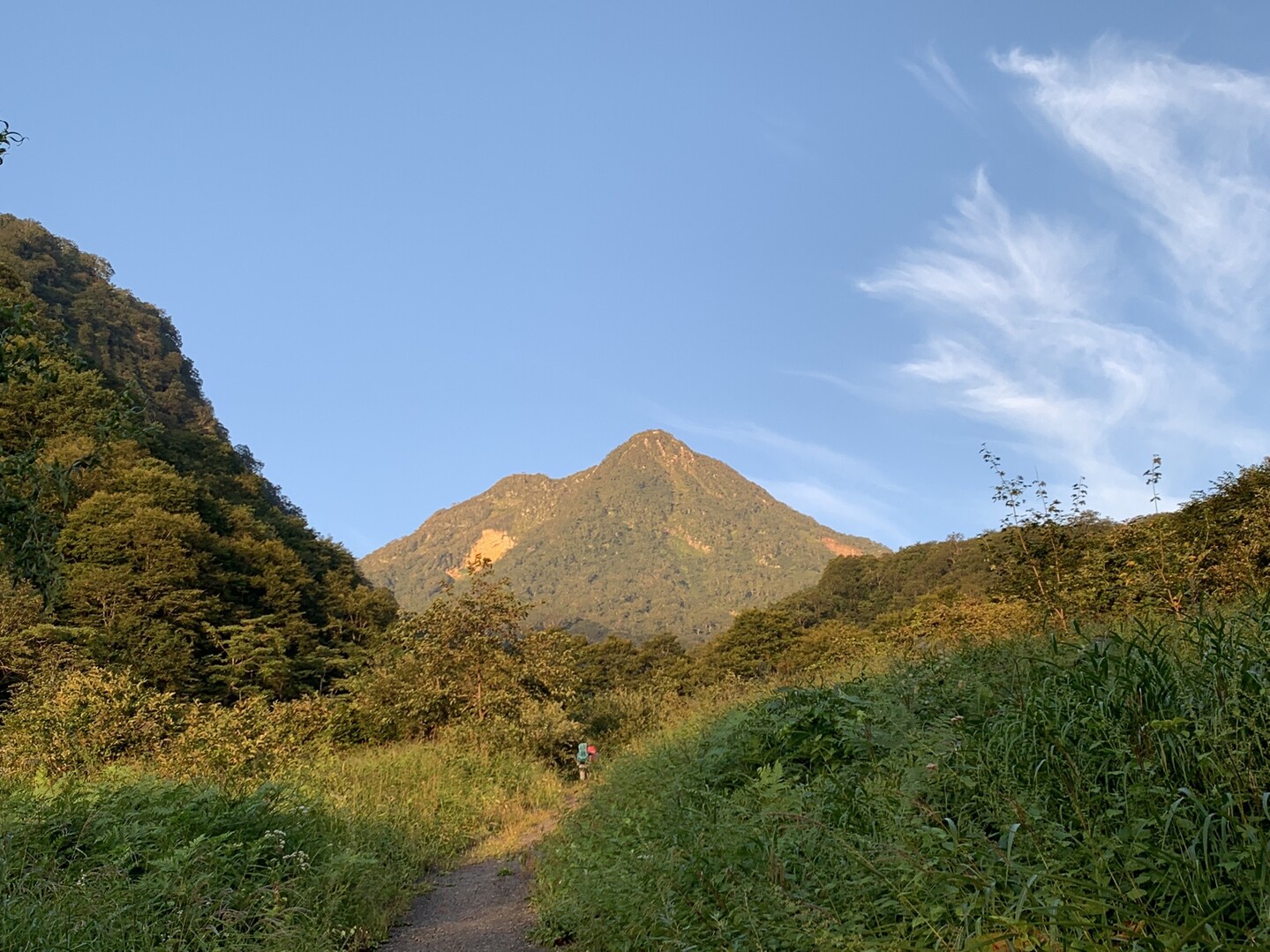 至福の時を過ごしに…妙高山（南峰•北峰） / M_Akkyさんの妙高山・火打山の活動データ | YAMAP / ヤマップ