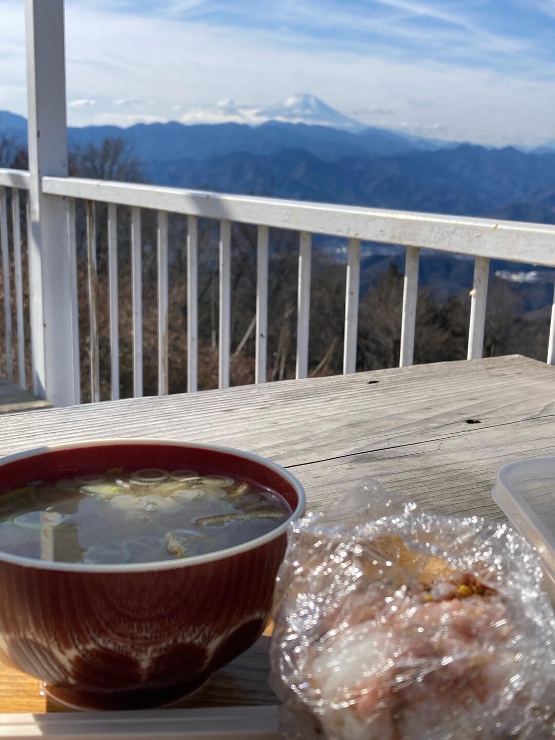 安心のTJ 高尾山・小仏城山・景信山・陣馬山 / BAYSさんの高尾山・陣馬山・景信山の活動データ | YAMAP / ヤマップ