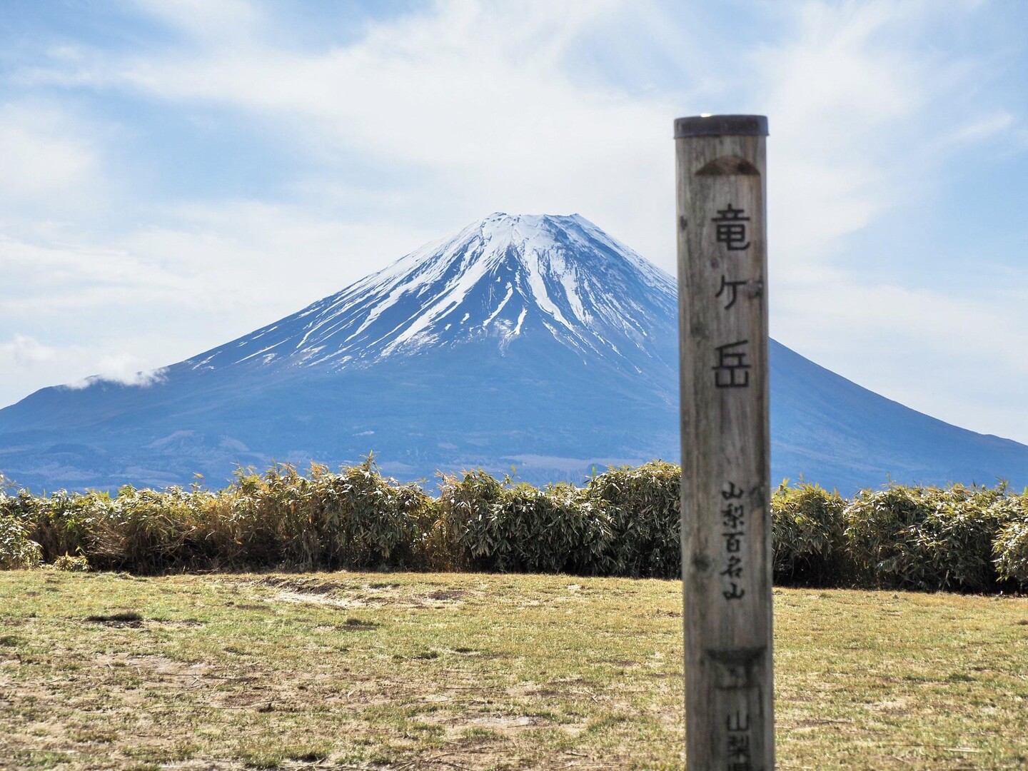 竜ヶ岳とUltra📣 / かよさんの毛無山・雨ヶ岳・竜ヶ岳の活動データ | YAMAP / ヤマップ