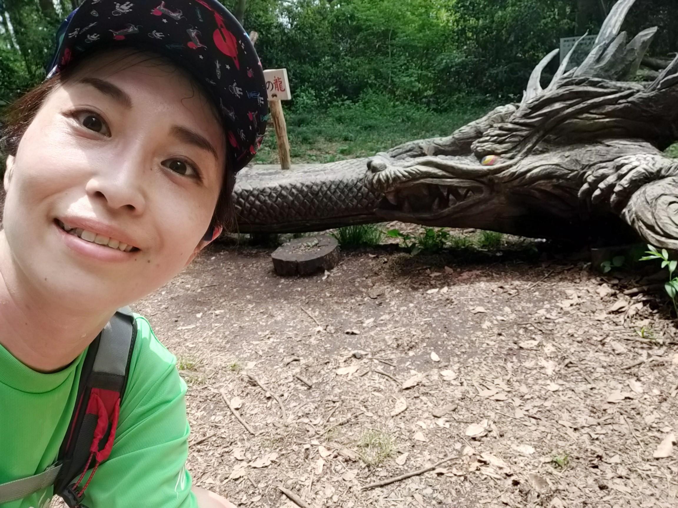 南高尾セブンサミッツ★トレラン / Mt.Marioさんの高尾山・陣馬山・景信山の活動データ | YAMAP / ヤマップ