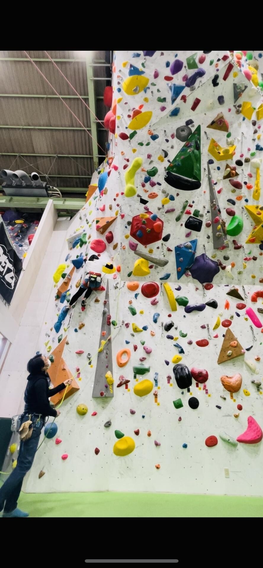 今日の県北は雪 ️ 風もあって寒いのでジ... / KOKOさんのモーメント | YAMAP / ヤマップ