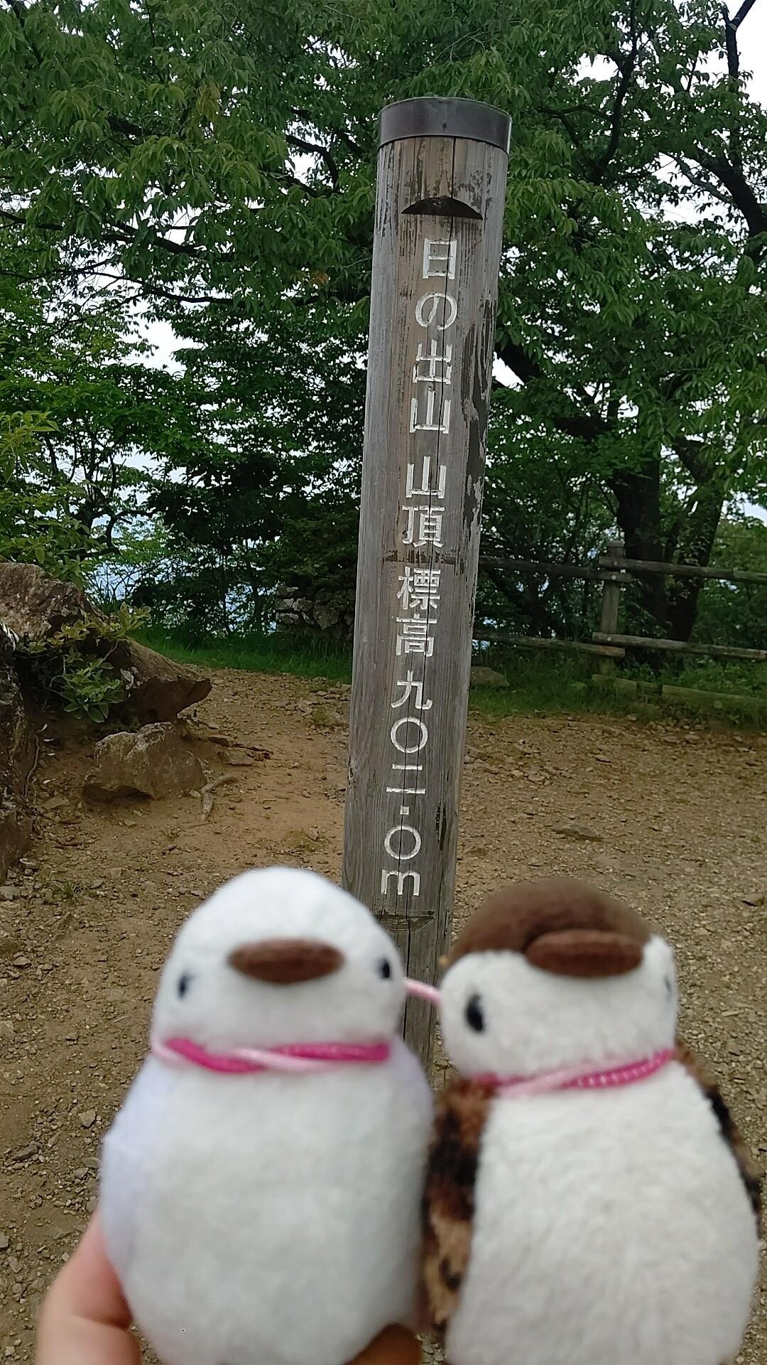 高峰山・竜のヒゲ・日の出山・御岳山 / *yukapico**さんの大岳山・御岳山・御前山の活動データ | YAMAP / ヤマップ