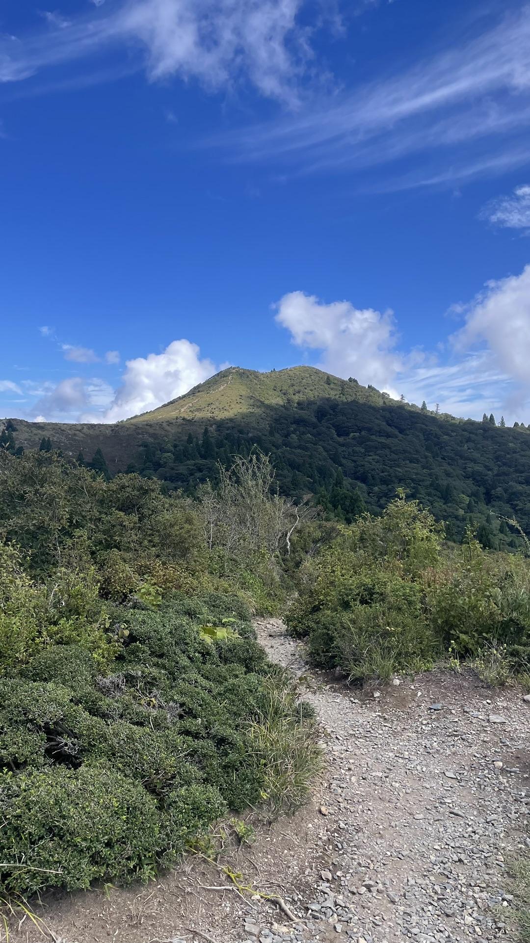 2回目の快晴☀︎武奈ヶ岳♡ / IKUKOさんの比良山地・武奈ヶ岳・釈迦岳の活動データ | YAMAP / ヤマップ