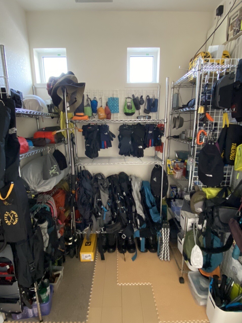 連チャンモーメントっす😅 とりあえず暫... / Shin5さんのモーメント | YAMAP / ヤマップ