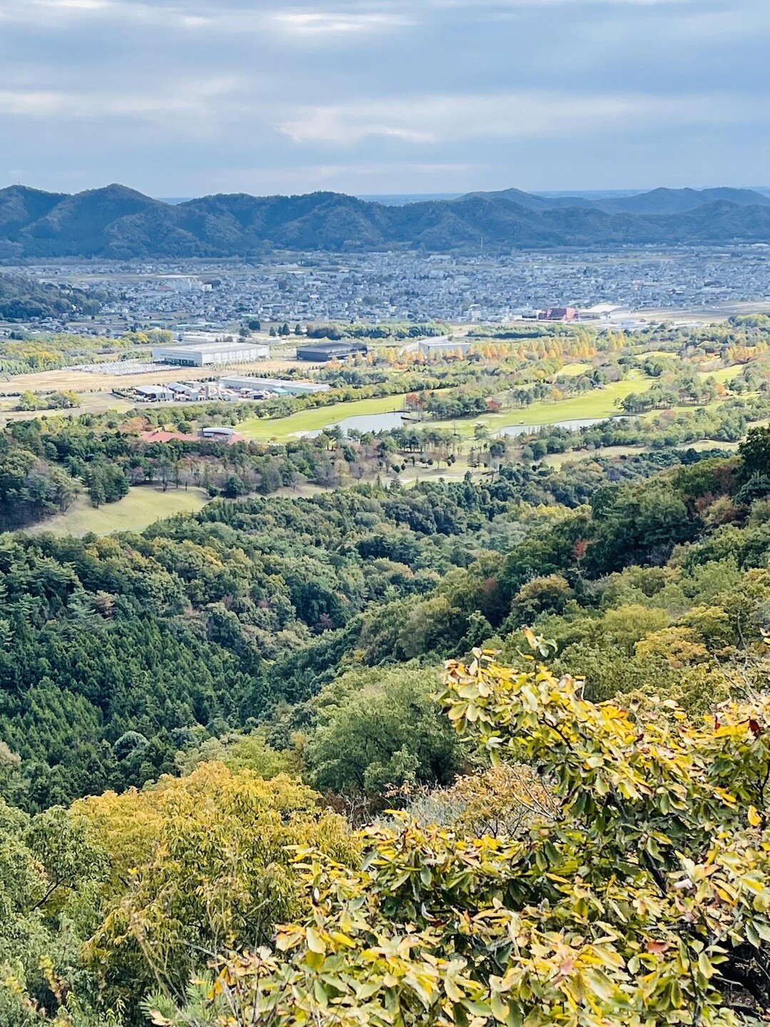 三床山周回コース / RABU・TENさんの三床山・金原山の活動データ | YAMAP / ヤマップ