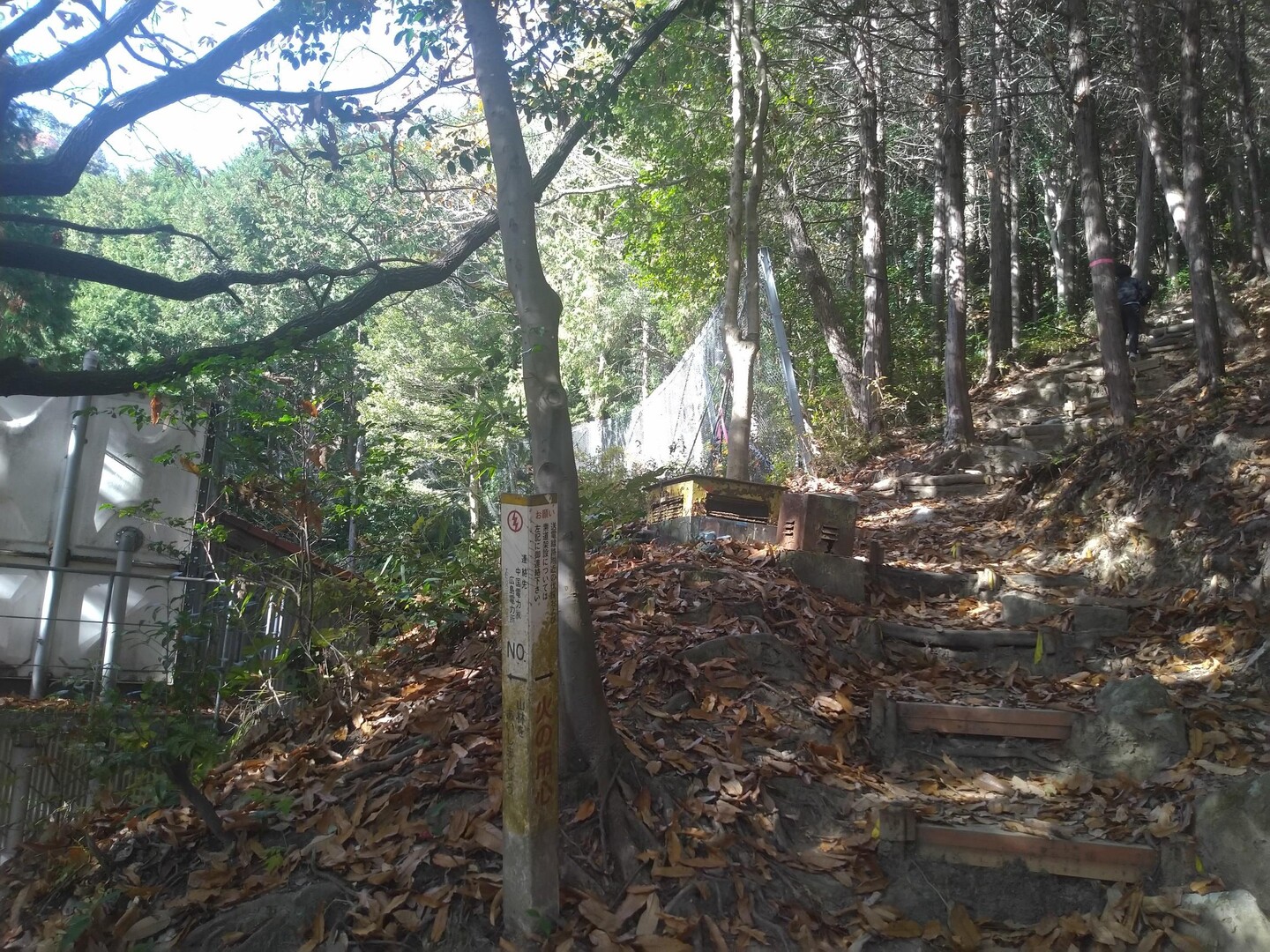 TKさんの投稿したフィールドメモ | YAMAP / ヤマップ