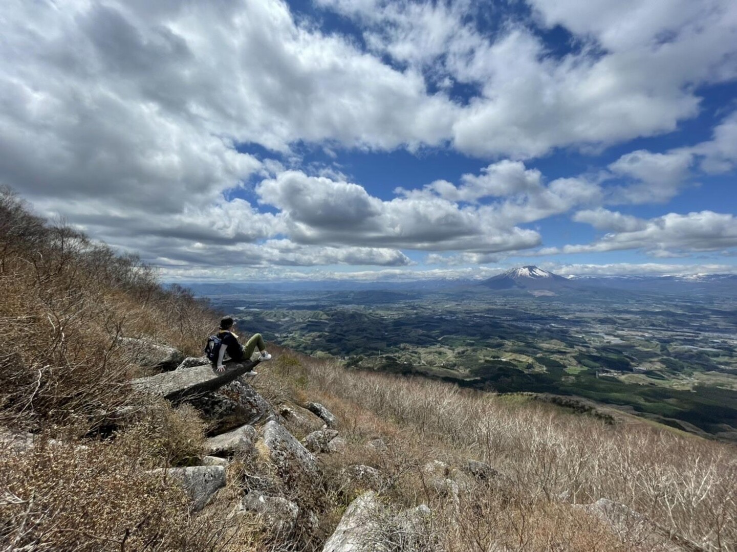 姫神山 / miiさんの姫神山の活動データ | YAMAP / ヤマップ