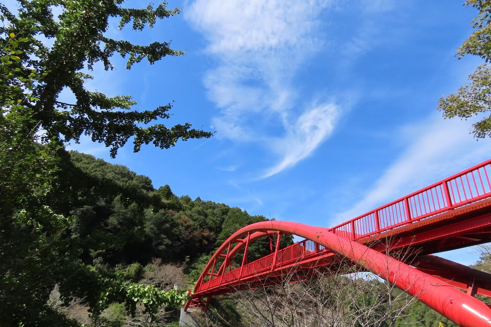 梟ヶ城址展望台 / ayatonさんの六所山・炮烙山の活動データ | YAMAP / ヤマップ