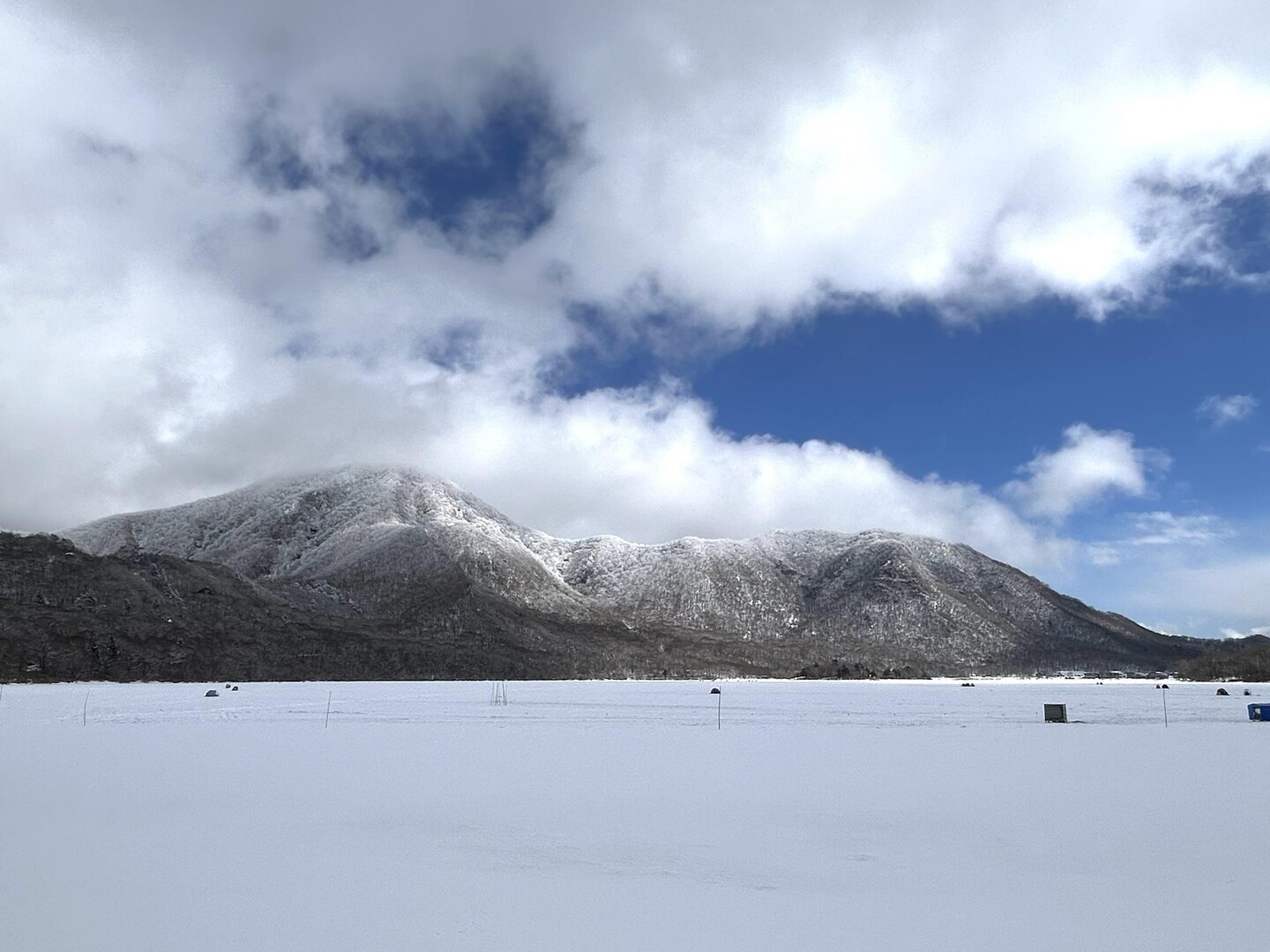 黒檜山・駒ヶ岳・篭山 / rysykoさんのヤマノススメ巡礼マップ（赤城山・地蔵岳）の活動日記 | YAMAP / ヤマップ