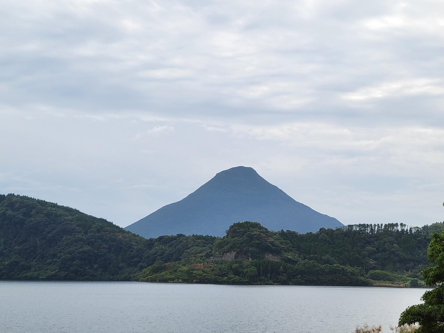開聞岳サイコーでした☺️ / ヤマしんSP🌾さんの開聞岳の活動データ | YAMAP / ヤマップ