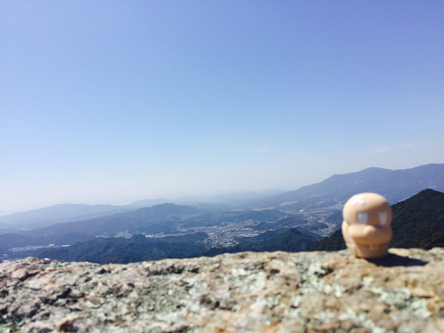 黒髪山 / se-koさんの黒髪山・青螺山の活動日記 | YAMAP / ヤマップ