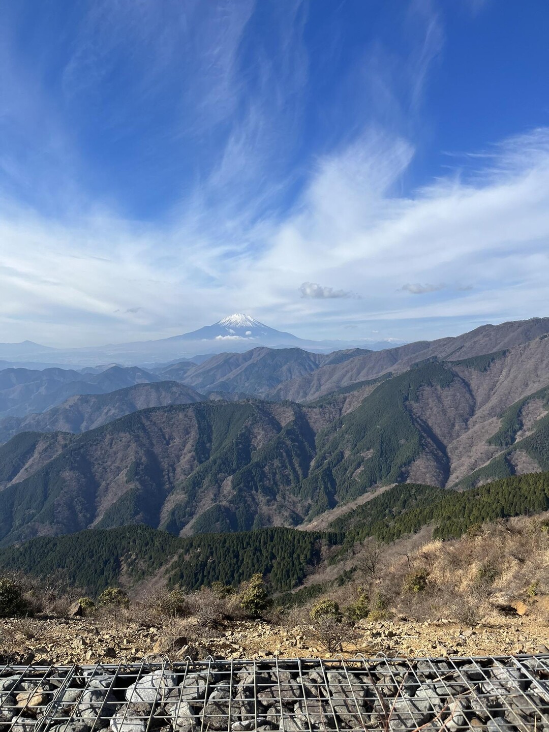 塔ノ岳 / so!yo!さんの塔ノ岳・丹沢山・蛭ヶ岳の活動データ | YAMAP / ヤマップ