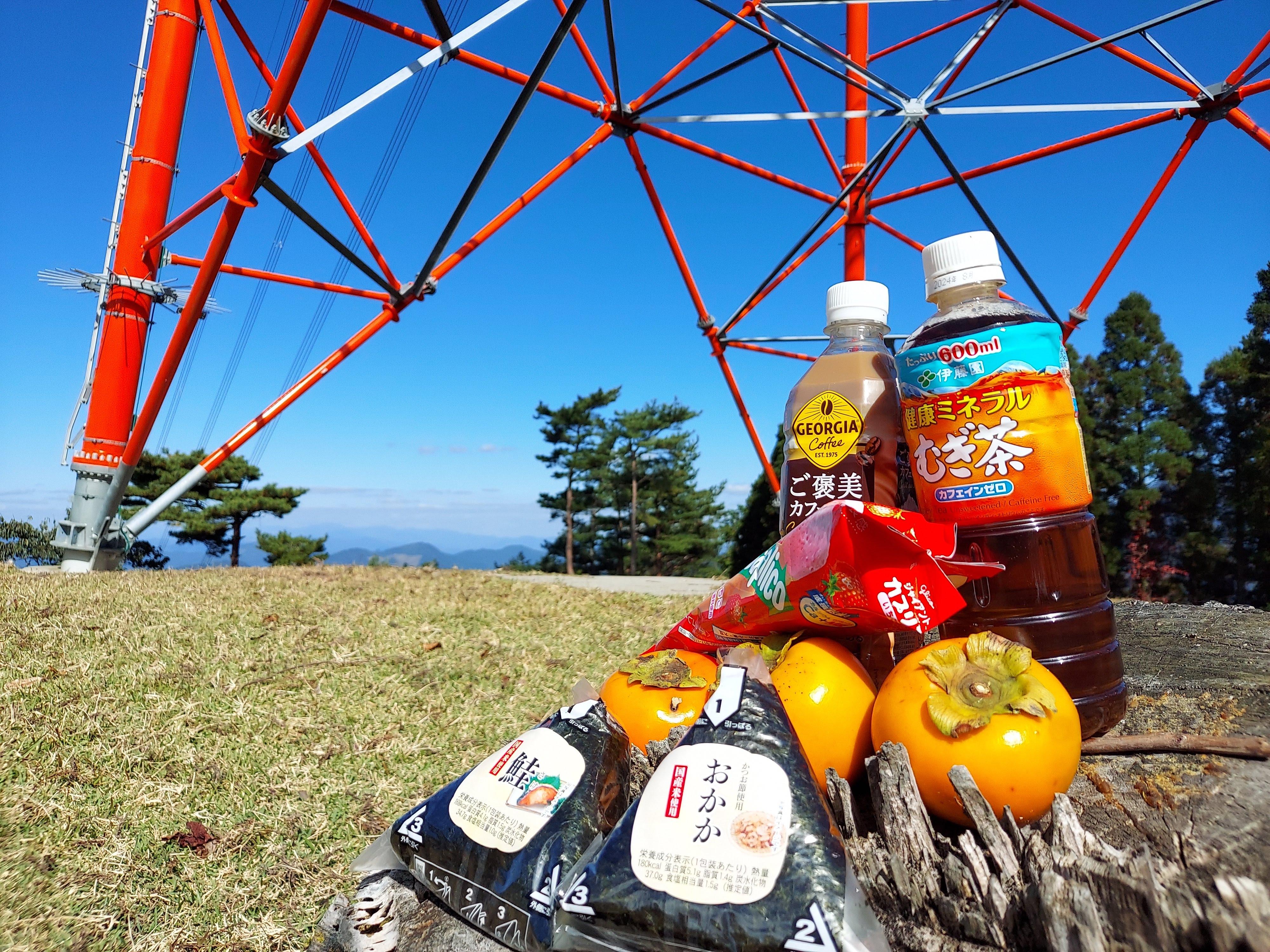 木城町 杖木山 中之又ルート🗼 / derainandreさんの地蔵岳の活動データ | YAMAP / ヤマップ