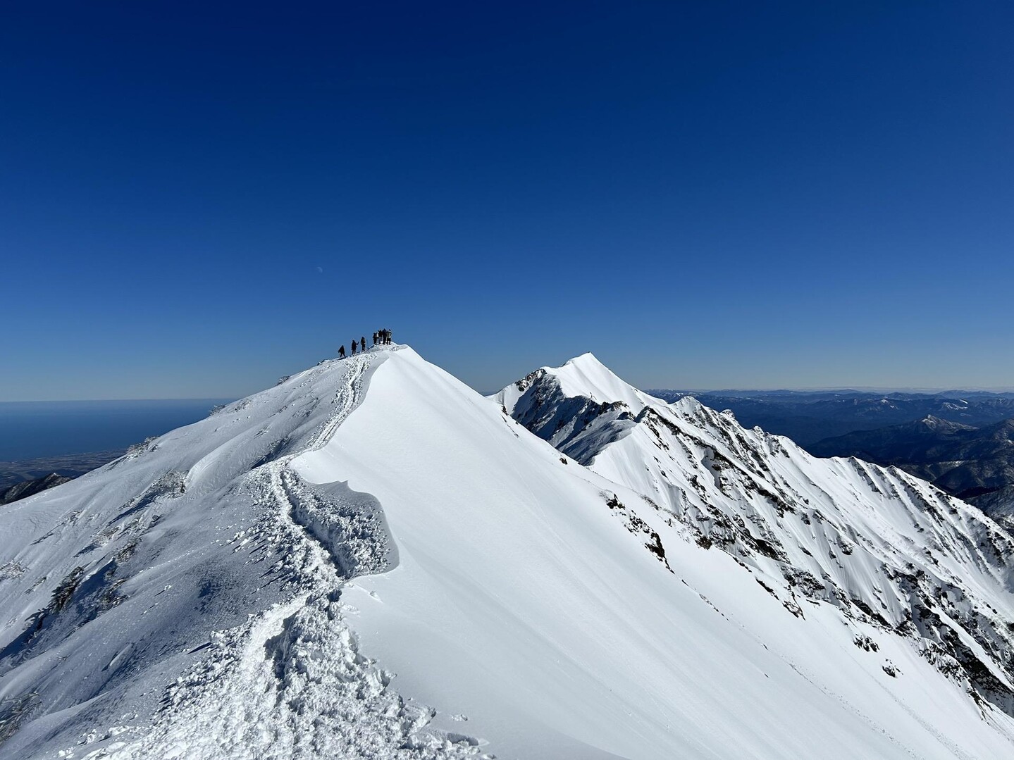 大山（弥山） / sumiさんの八ヶ岳（赤岳・硫黄岳・天狗岳）の活動データ | YAMAP / ヤマップ