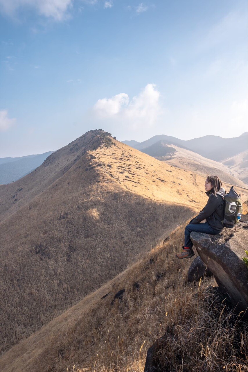 akariのページ | YAMAP / ヤマップ