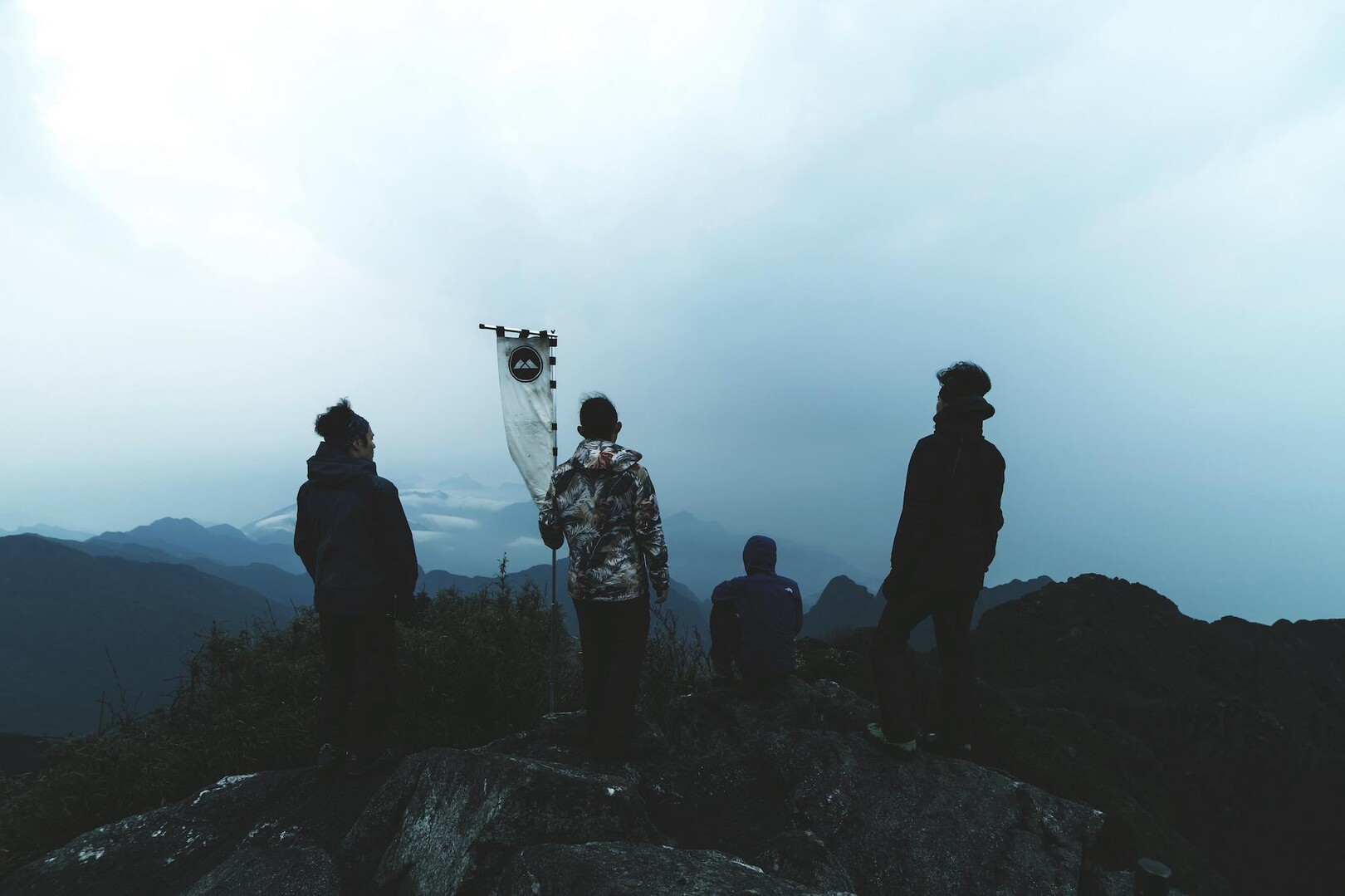 ファンシーパン山 / Ami Renaさんのファンシーパン山の活動データ | YAMAP / ヤマップ