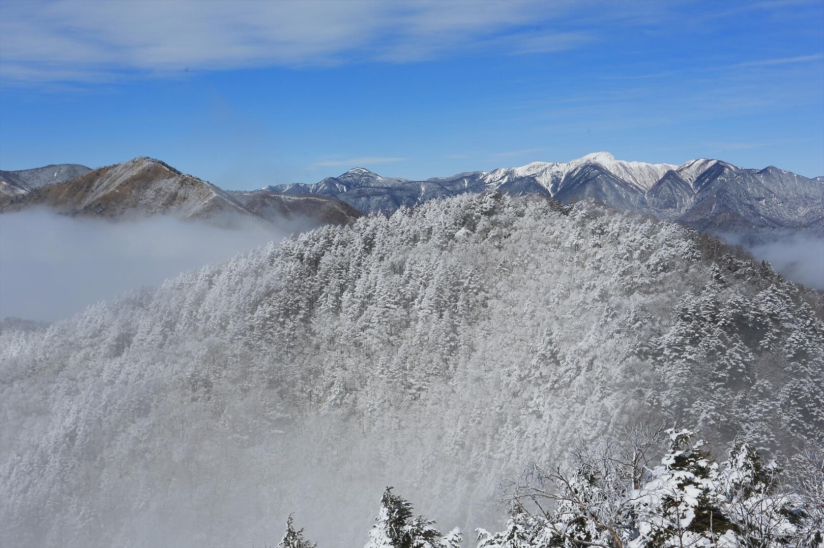半月山 / koduckunさんの社山・半月山の活動データ | YAMAP / ヤマップ