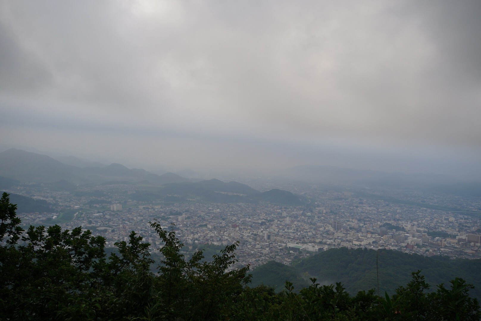 明日で達成させるぞ 吾妻山3000本 / ta2さんの鳴神山・吾妻山の活動データ | YAMAP / ヤマップ