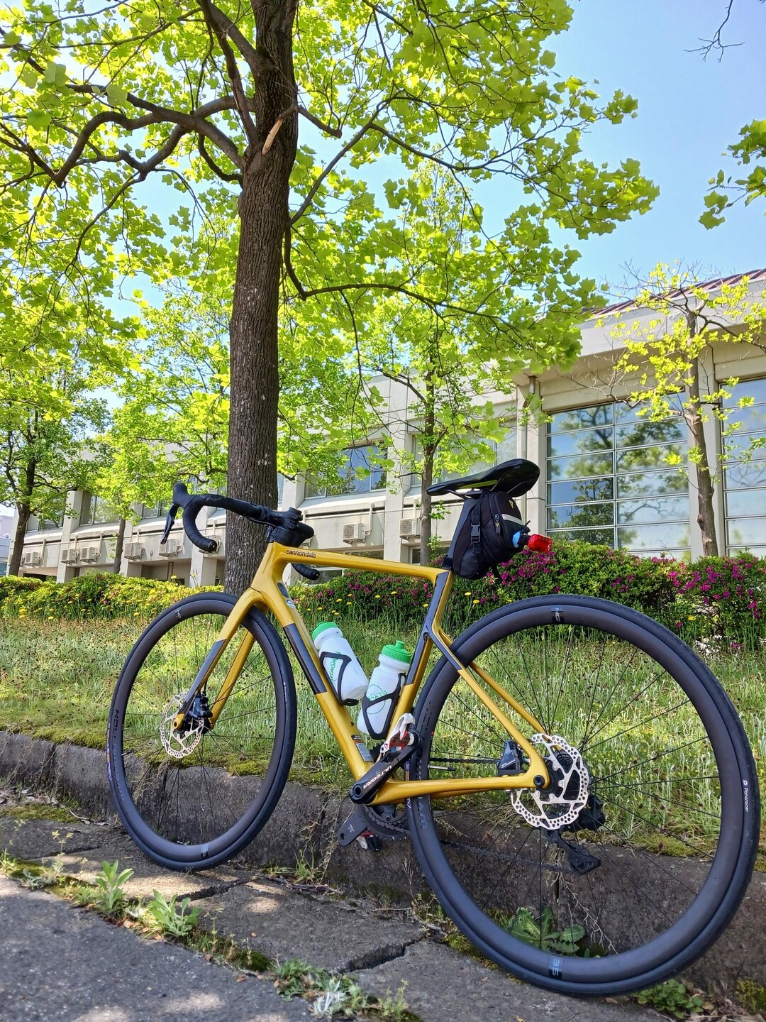 60K チャリ練 / AけいZさんのサイクリングの活動データ | YAMAP / ヤマップ