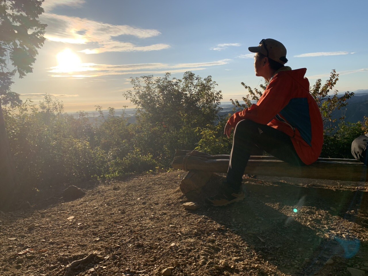 yasu-ver2020のページ | YAMAP / ヤマップ