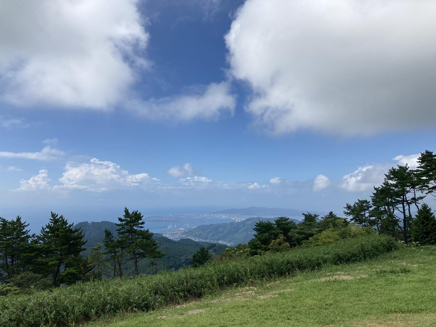 浜石岳 / kankanさんの薩埵峠（薩た峠・サッタ峠）・浜石岳の活動データ | YAMAP / ヤマップ