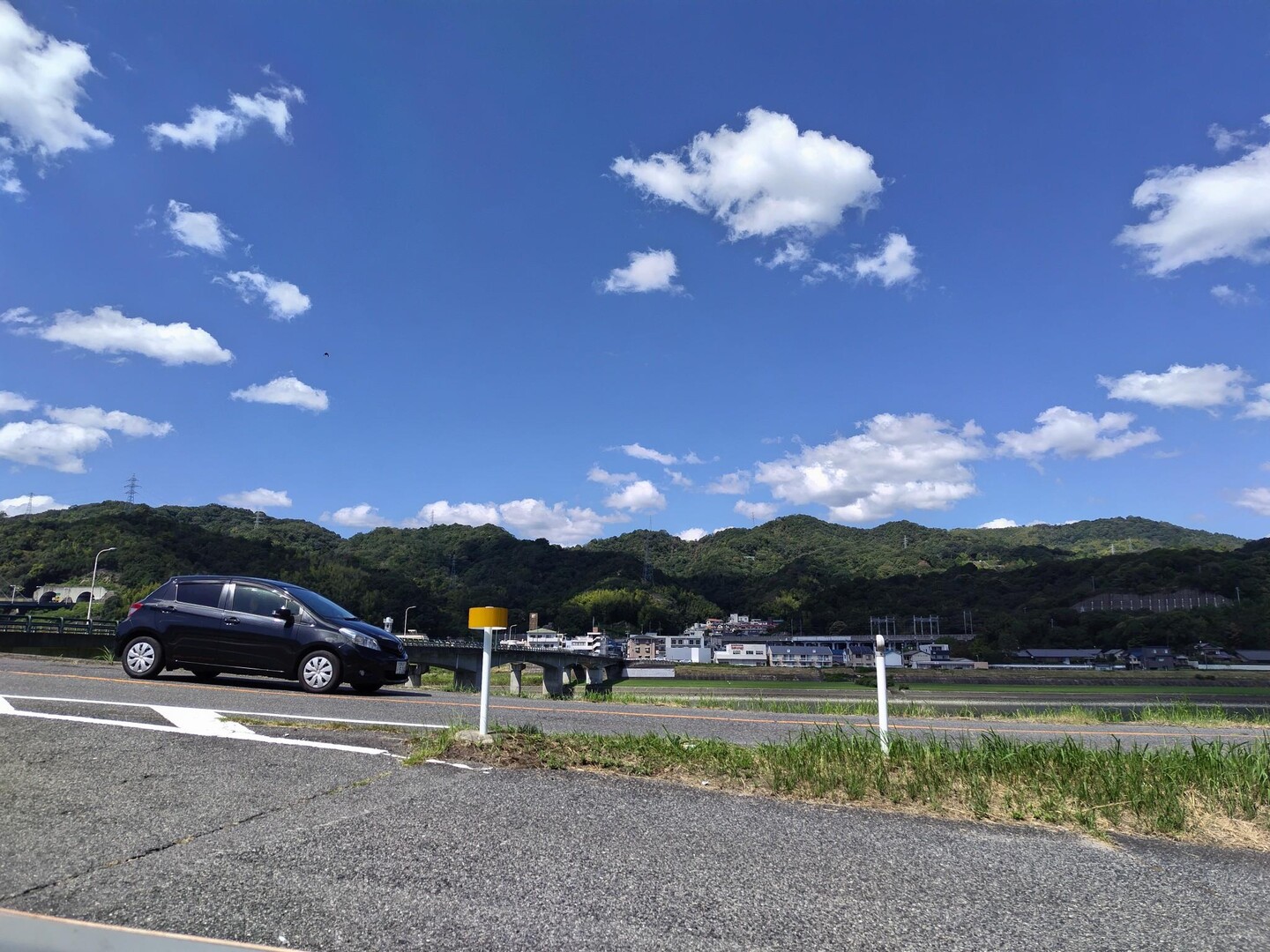 あの素晴しい麦酒をもう一度🤤大原山⇔茶臼山🍻 / katomicさんの広島南アルプス（武田山・三滝山・鈴ヶ峰）の活動データ | YAMAP / ヤマップ