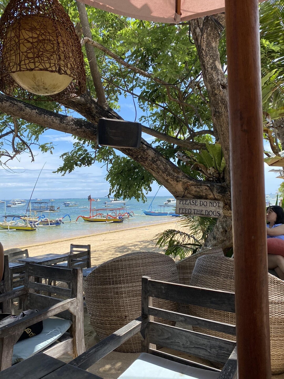 バリ島 7日目 サヌール そして帰国 / manmaruさんのデンパサールの活動データ | YAMAP / ヤマップ