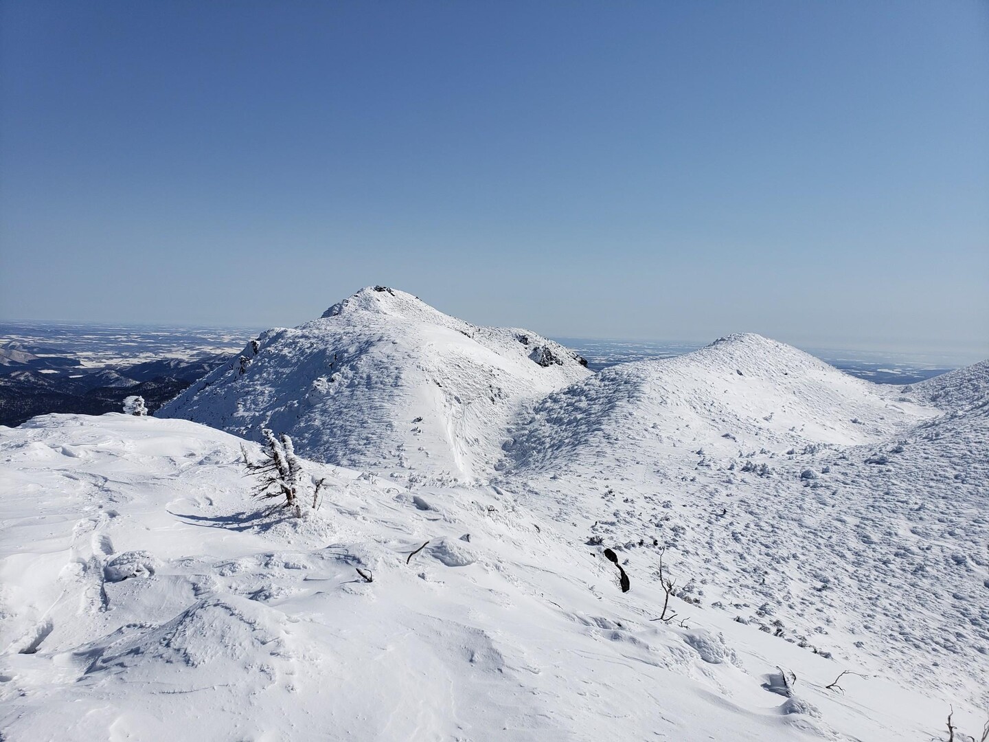 雄阿寒岳 / Ryu-chanさんの雄阿寒岳の活動データ | YAMAP / ヤマップ