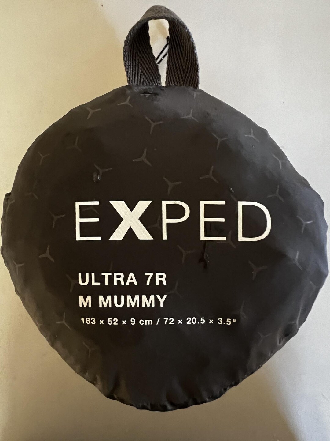 EXPED (エクスペド) Ultra... / スケさんのモーメント | YAMAP / ヤマップ