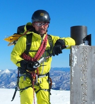 ARIのページ | YAMAP / ヤマップ