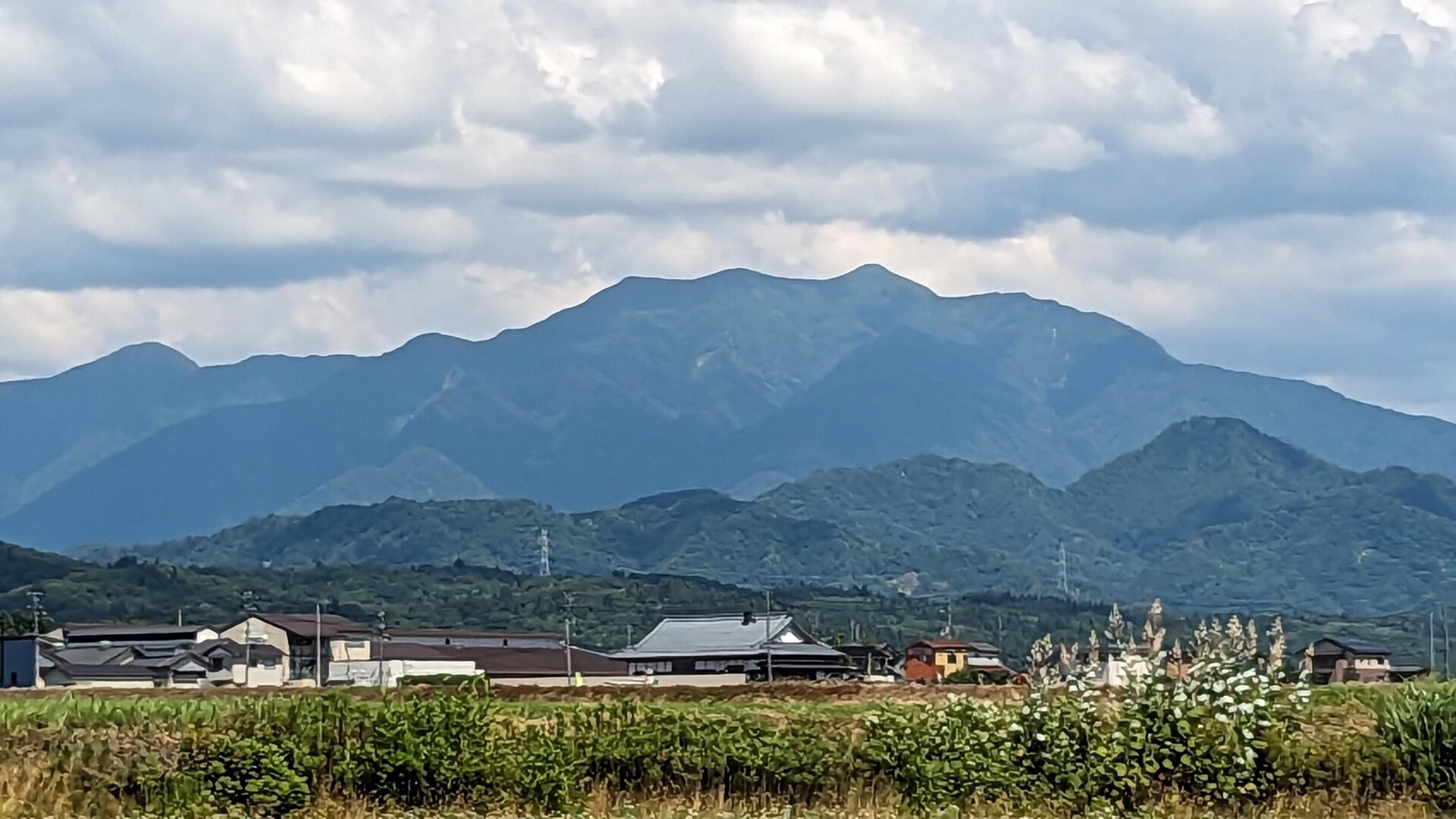 粟ヶ岳 / TOSさんの粟ヶ岳・權ノ神岳・宝蔵山の活動データ | YAMAP / ヤマップ