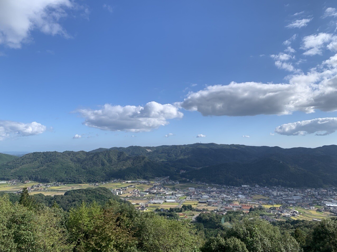 新山 / ktakuさんの世羅町の活動データ | YAMAP / ヤマップ