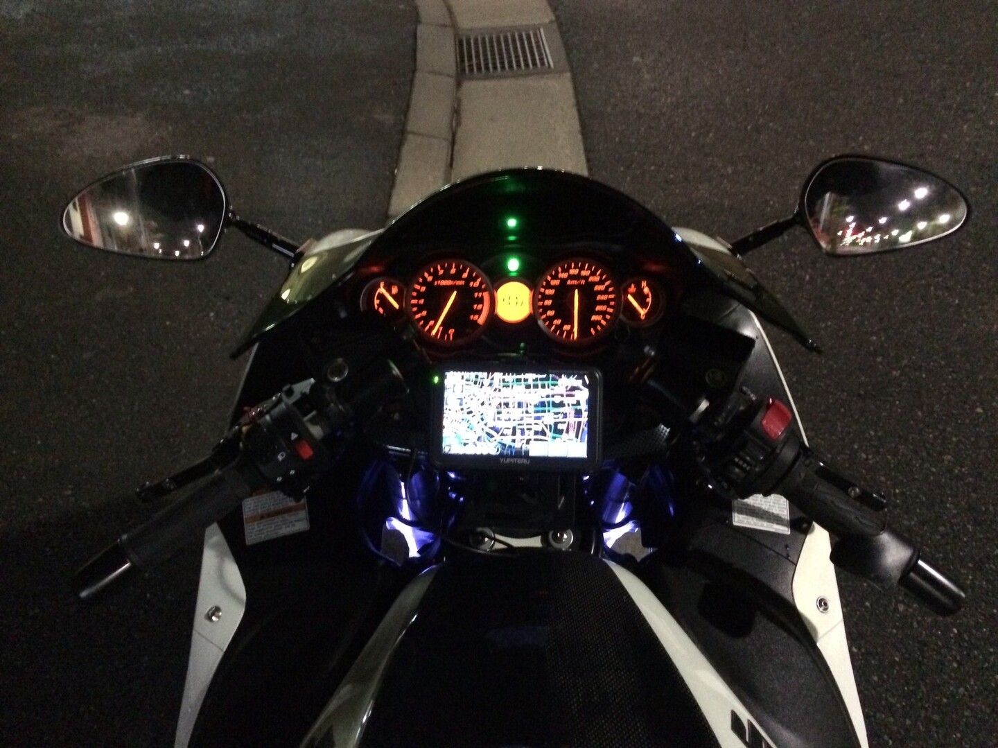 ツーリング&登山in両神山(八丁尾根) / kazumapさんの両神山・諏訪山・二子山の活動データ | YAMAP / ヤマップ