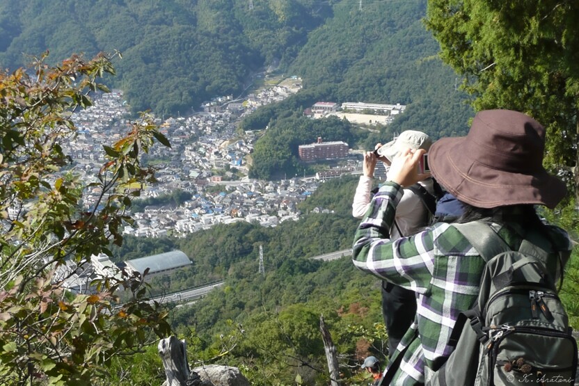 広島 呉娑々宇山（1） / Kanameさんの呉娑々宇山・高尾山（広島県）・日浦山の活動データ | YAMAP / ヤマップ