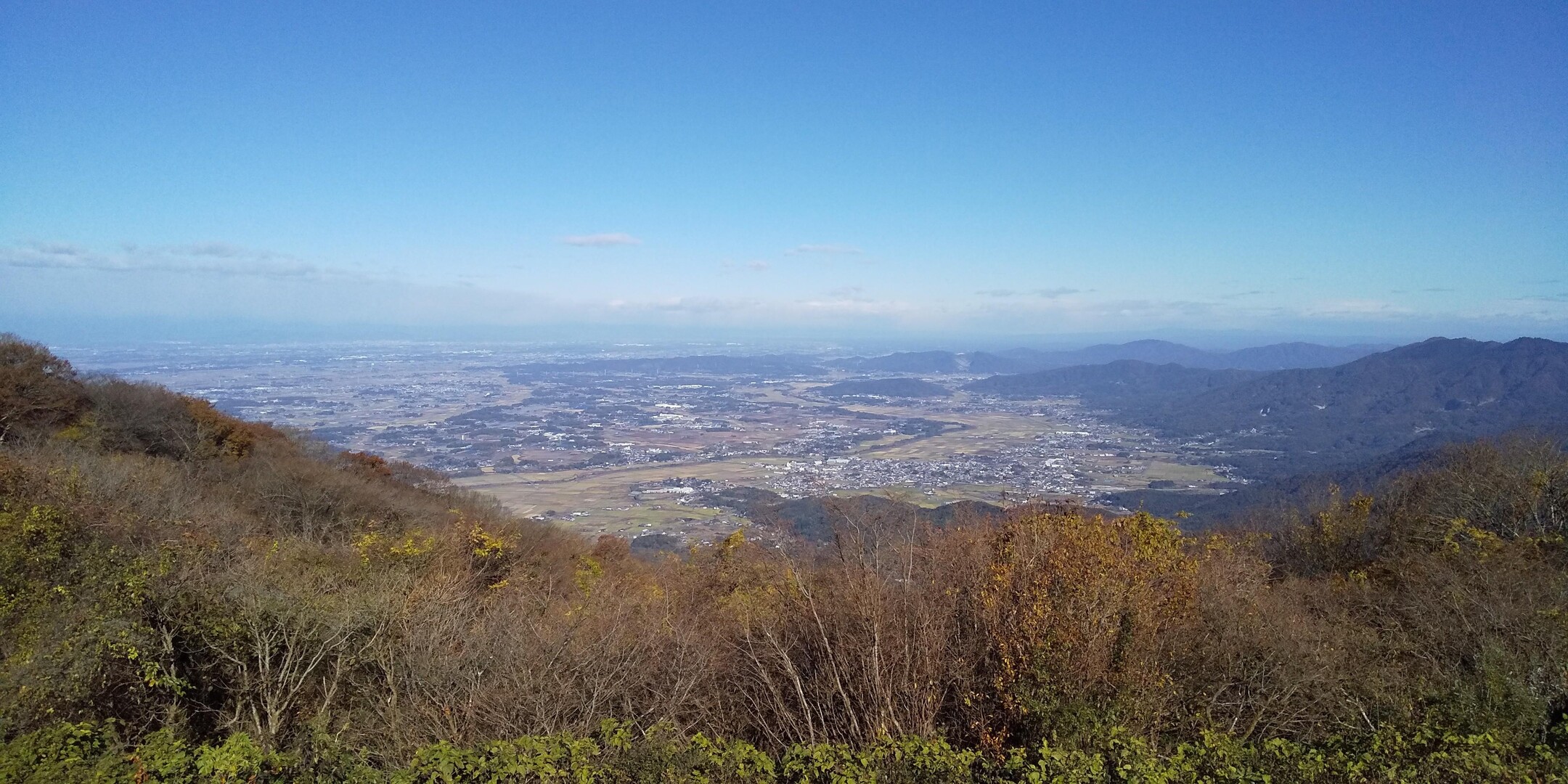 筑波山1 / Key爺さんの筑波山の活動データ | YAMAP / ヤマップ