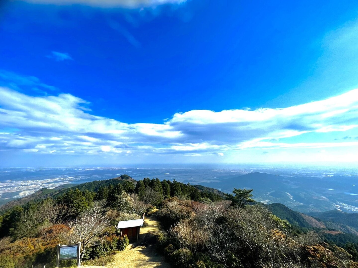 経ヶ峰 / JFBKさんの経ヶ峰の活動データ | YAMAP / ヤマップ