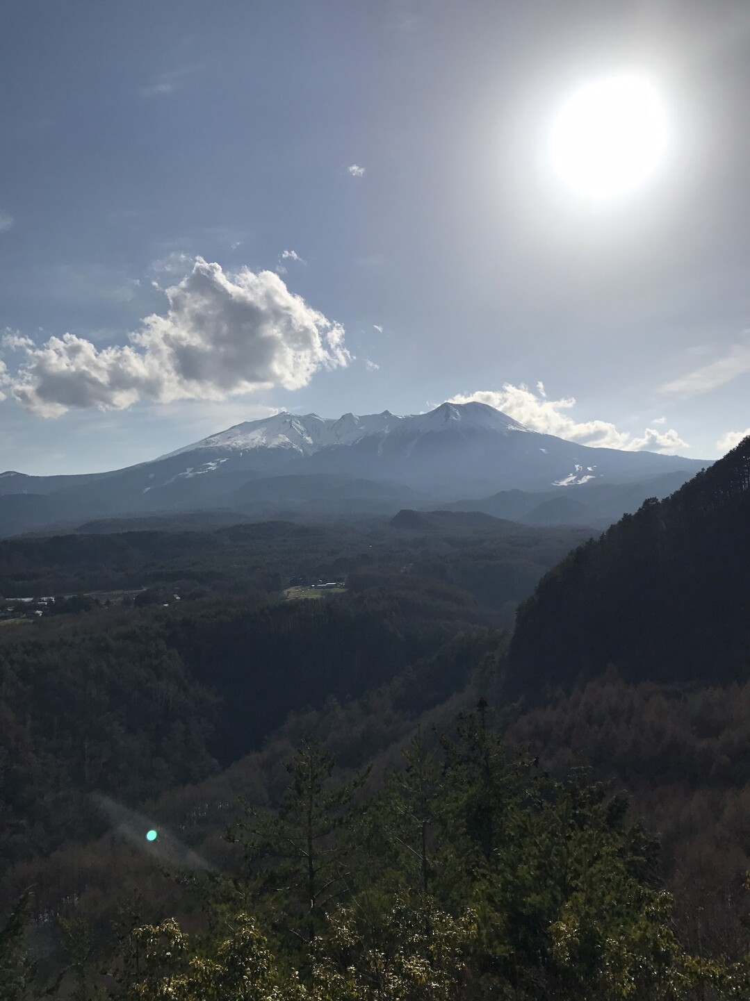 【御嶽山・チャオスキーリゾート】岐阜県でもある Stonebuddhaさんのチャオ御岳スノーリゾートの活動日記 Yamap ヤマップ