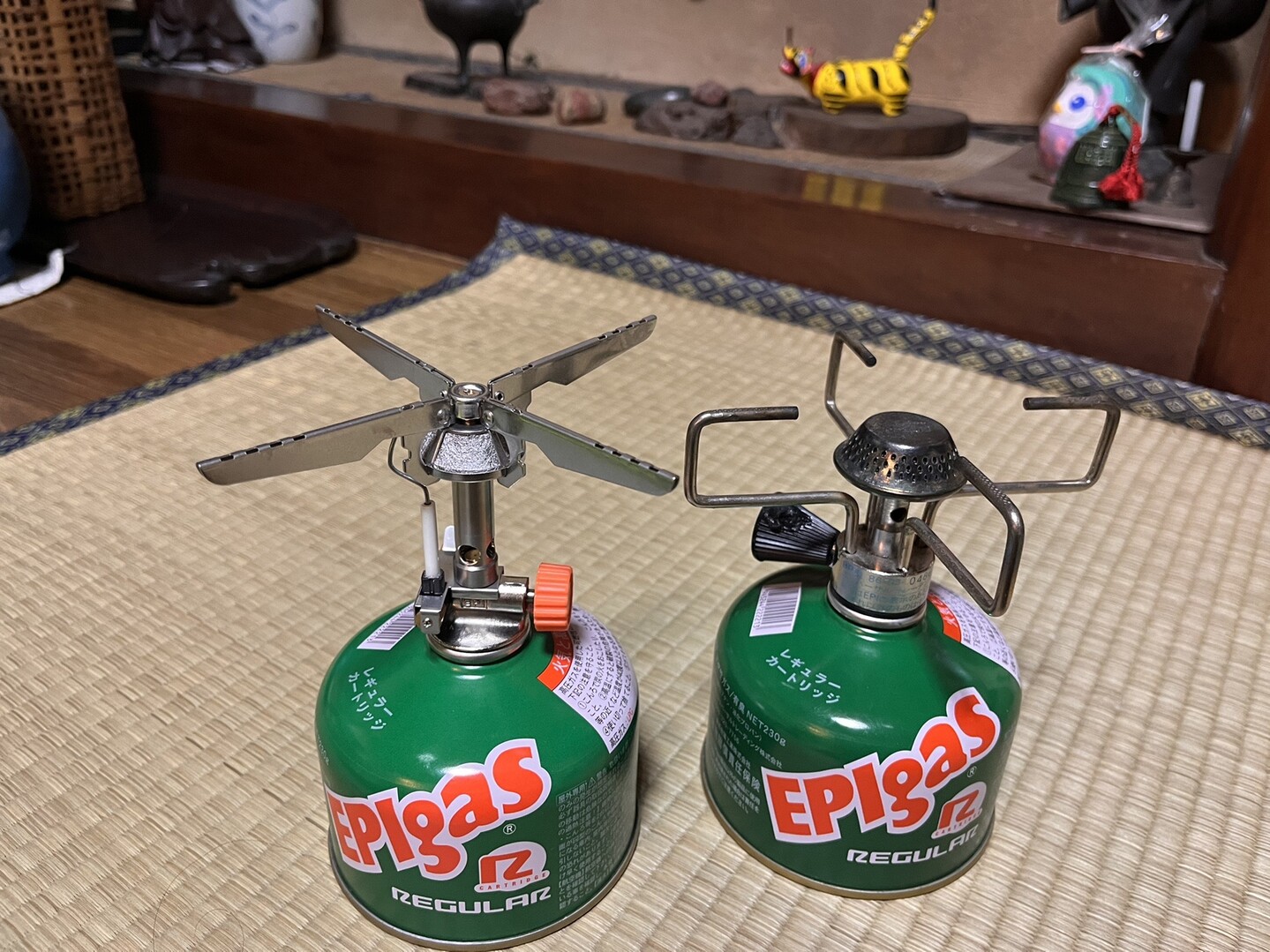 🆕REVO-3700 EPIの新旧... / もり田さんのモーメント | YAMAP / ヤマップ