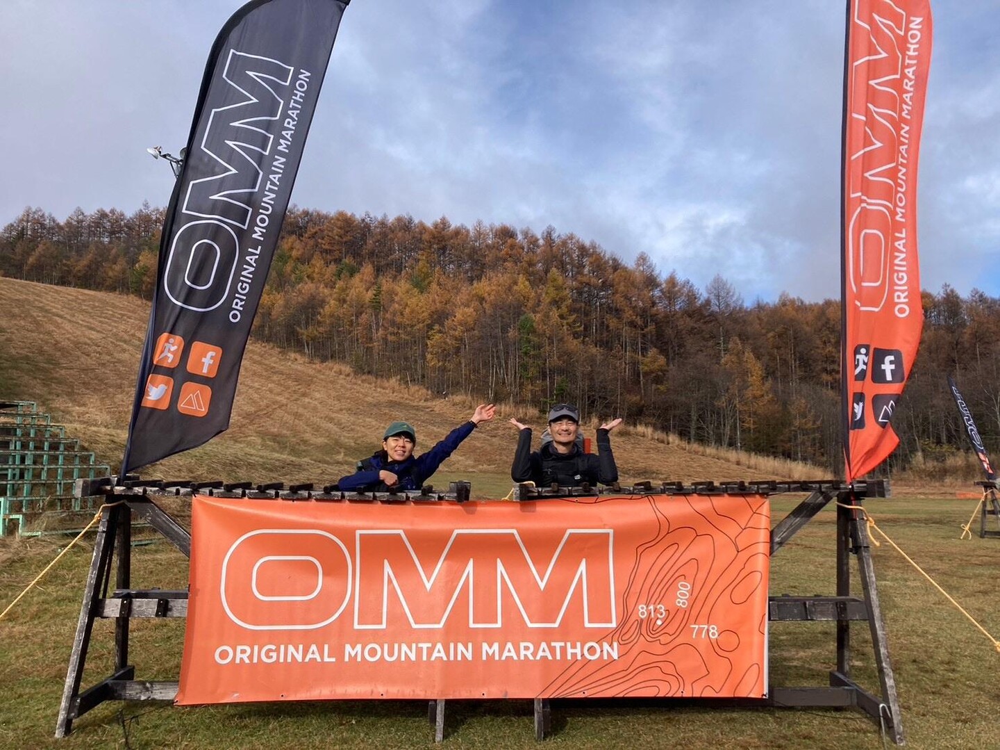 OMM DAY1 / KYOさんの蓼科山・横岳・縞枯山の活動データ | YAMAP / ヤマップ