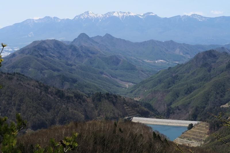 May.02.2023（Tue） 高天原... / あんなふぁ～んさんのモーメント | YAMAP / ヤマップ