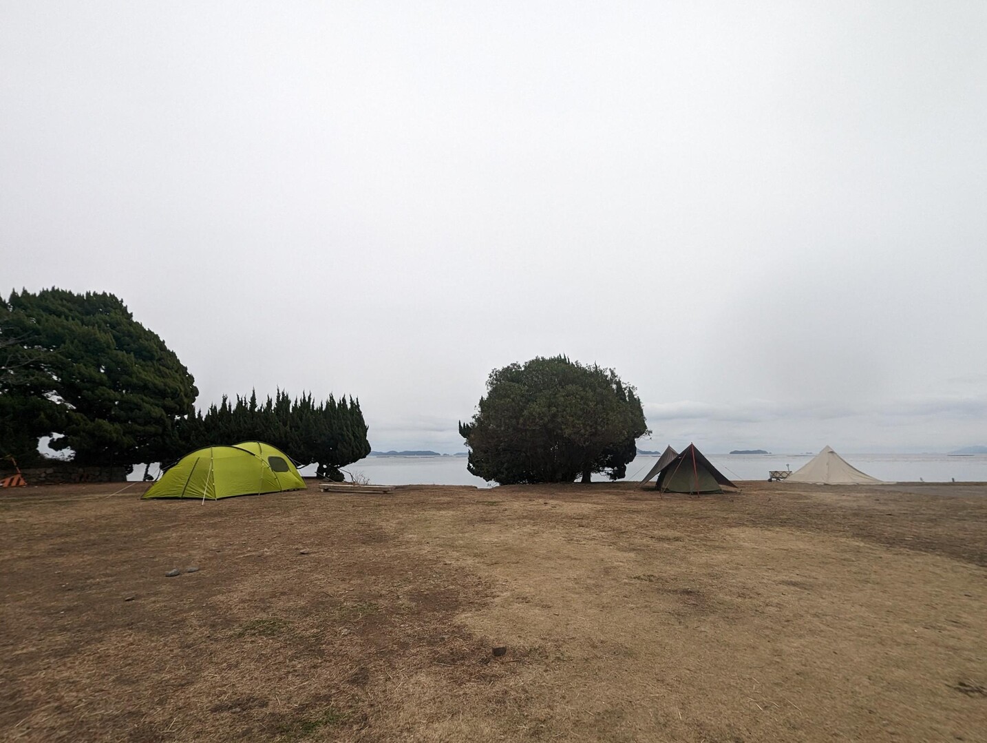 忘年キャン（会）‥in赤穂🦪 今年で... / kokeさんのモーメント | YAMAP / ヤマップ