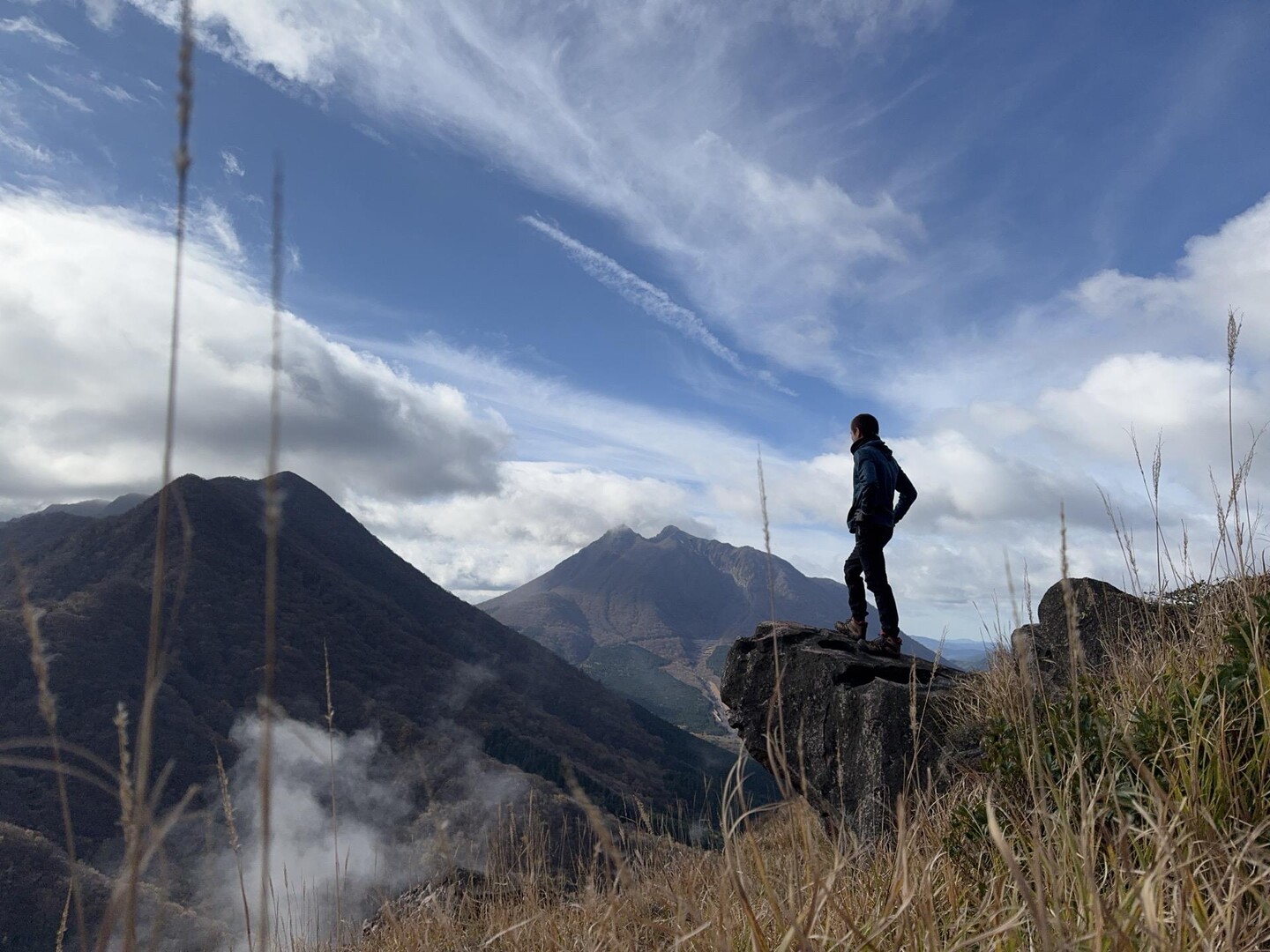 伽藍岳・伽藍岳西峰・高平山 / kiyoさんの雛戸山の活動データ | YAMAP / ヤマップ