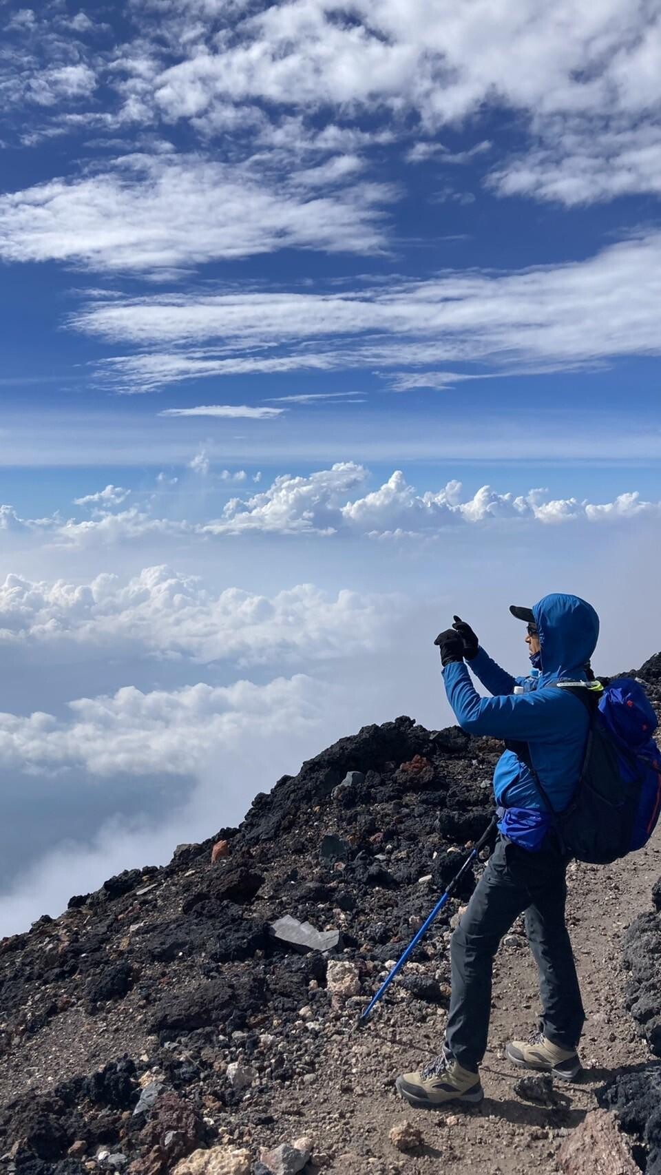 HISAのページ | YAMAP / ヤマップ