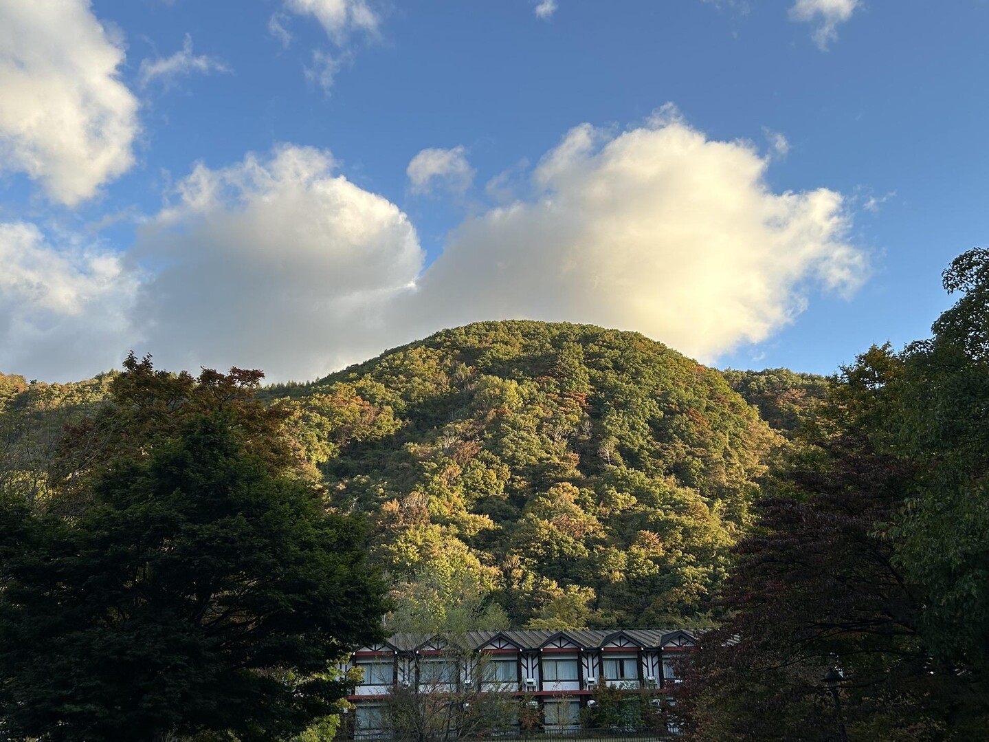 2泊3日の青森旅行最終日 早朝☀️☀️☀... / もんさんのモーメント | YAMAP / ヤマップ