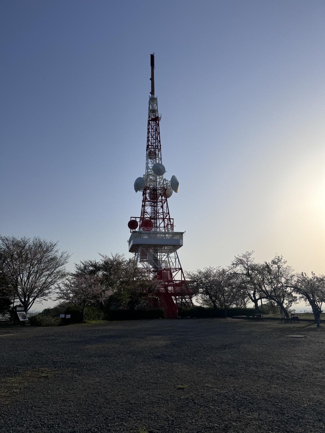 高麗山・八俵山・浅間山(平塚市・大磯町)・湘南平・羽白山・紅葉山・東天照 / syu8_PPさんの高麗山・湘南平・鷹取山の活動データ | YAMAP / ヤマップ