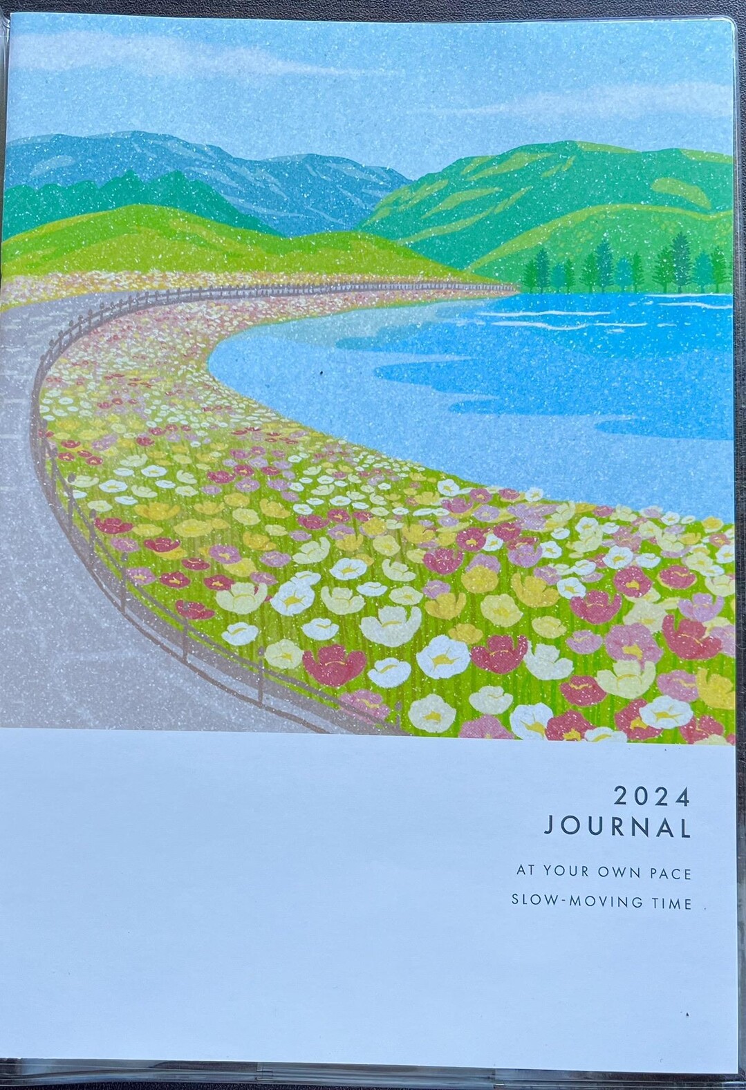 seriaにこんなカワイイ手帳あるんだぁ... / wr18_mtloverさんのモーメント | YAMAP / ヤマップ