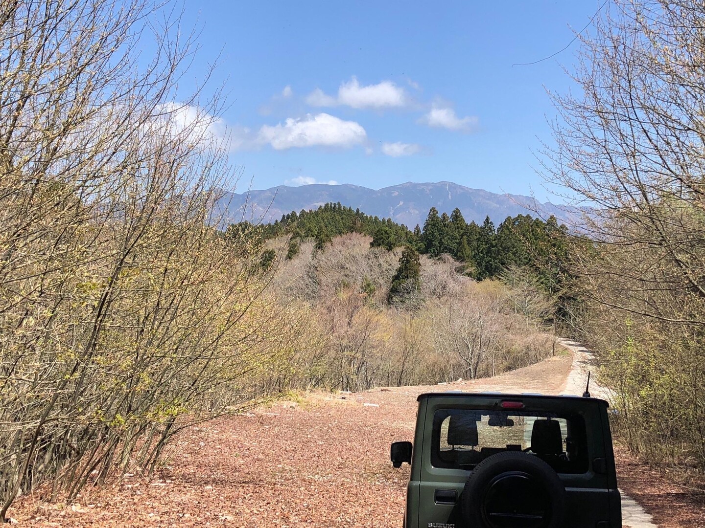 滝山・白六山 / Zak-Sanさんの天和山・滝山・栃尾山の活動データ | YAMAP / ヤマップ