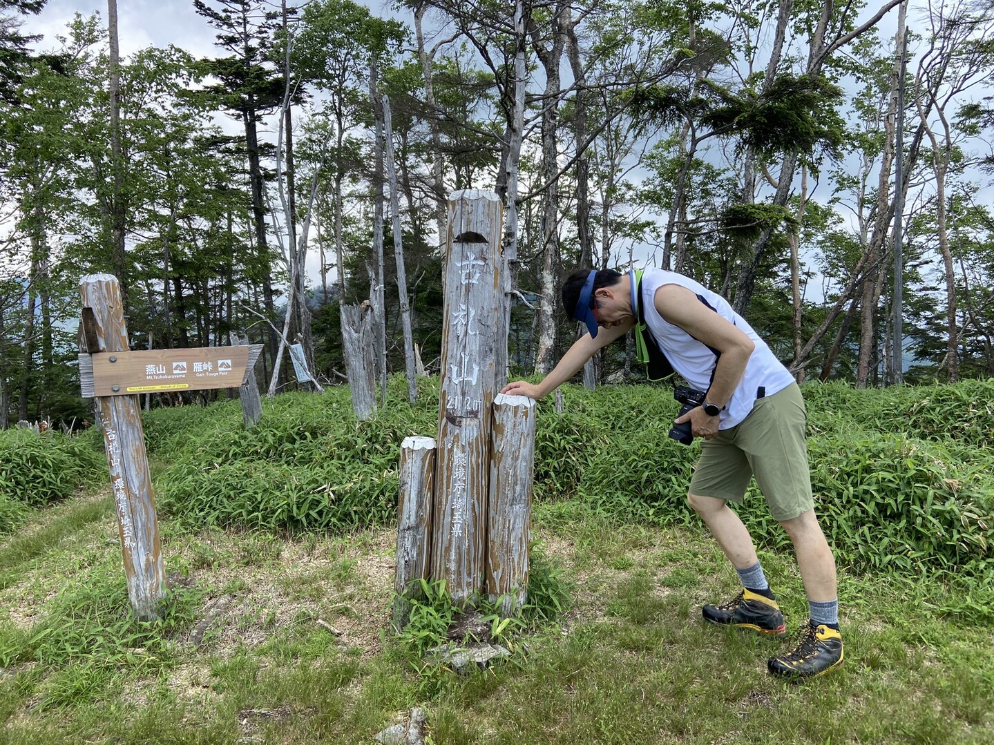 動画 https://youtu.be/... / YUTAさんのモーメント | YAMAP / ヤマップ